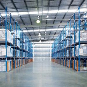 Drive in Racking – Tech-Link Storage Engineering Pte Ltd.