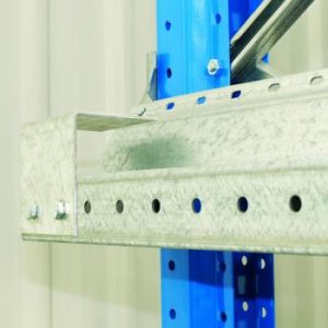 Drive in Racking – Tech-Link Storage Engineering Pte Ltd.