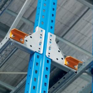 Drive in Racking – Tech-Link Storage Engineering Pte Ltd.