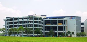 Tech-Link Storage Engineering Pte Ltd.