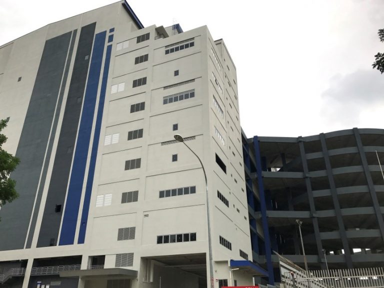 Tech-Link Storage Engineering Pte Ltd.