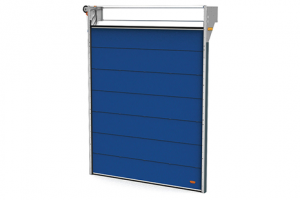 Compact Industrial Doors – Tech-Link Storage Engineering Pte Ltd.