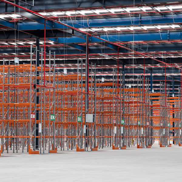 Selective Racking – Tech-Link Storage Engineering Pte Ltd.