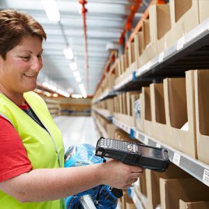 Warehouse Automation – Tech-Link Storage Engineering Pte Ltd.