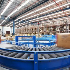 Rack Supported Raised Storage Areas – Tech-Link Storage Engineering Pte ...