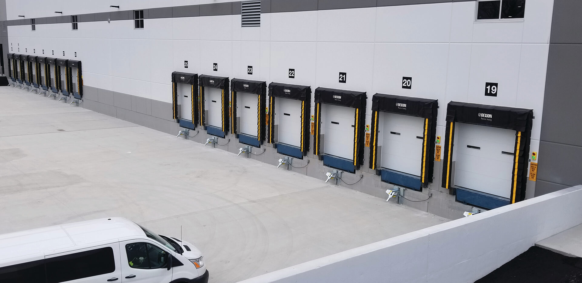 Tech-Link Storage Engineering Pte Ltd.