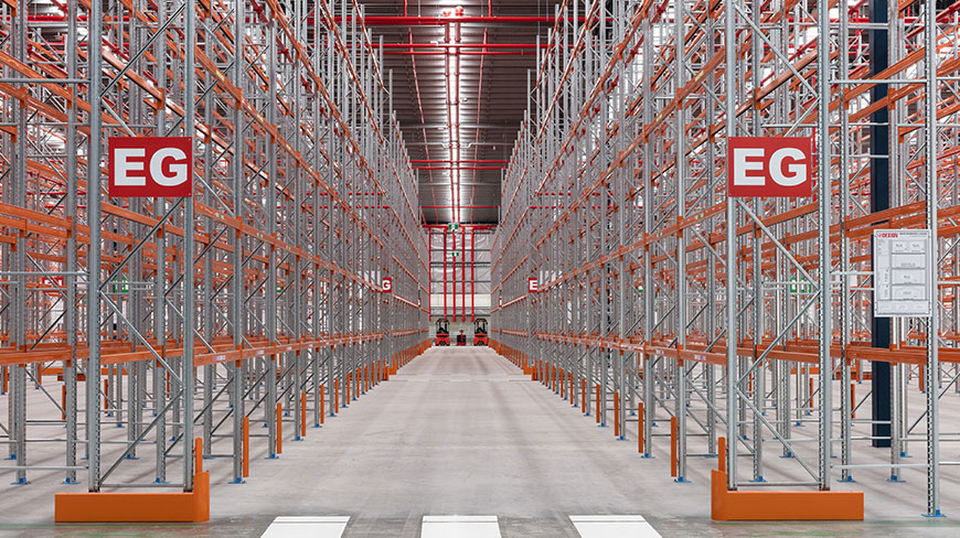 Tech-Link Storage Engineering Pte Ltd.