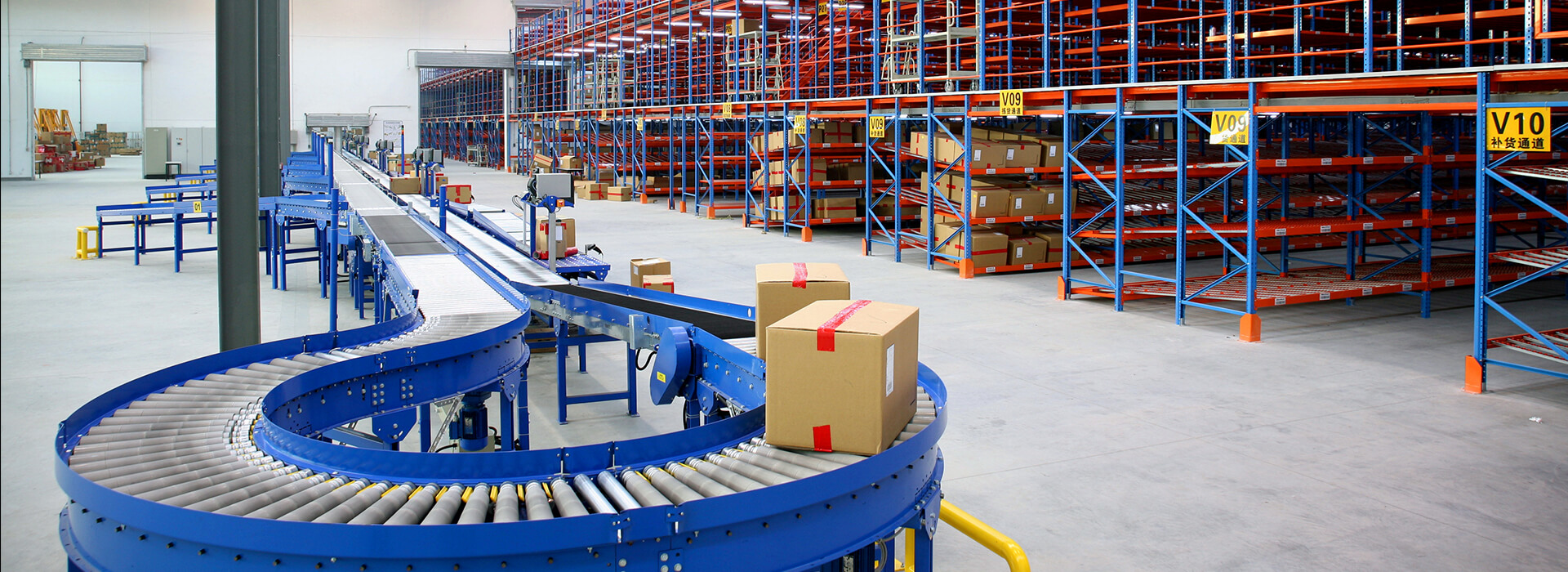 Tech-Link Storage Engineering Pte Ltd.